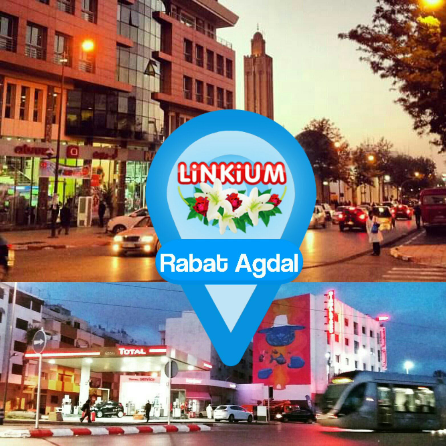 BLACK FRIDAY – Rabat Agdal – Arribat Center