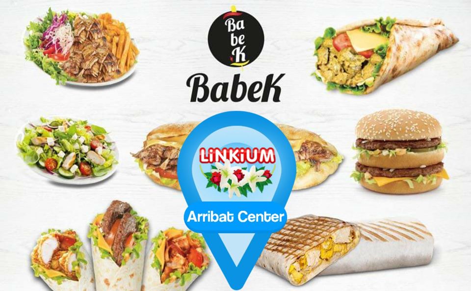 Babek – Arribat Center – Arribat Center