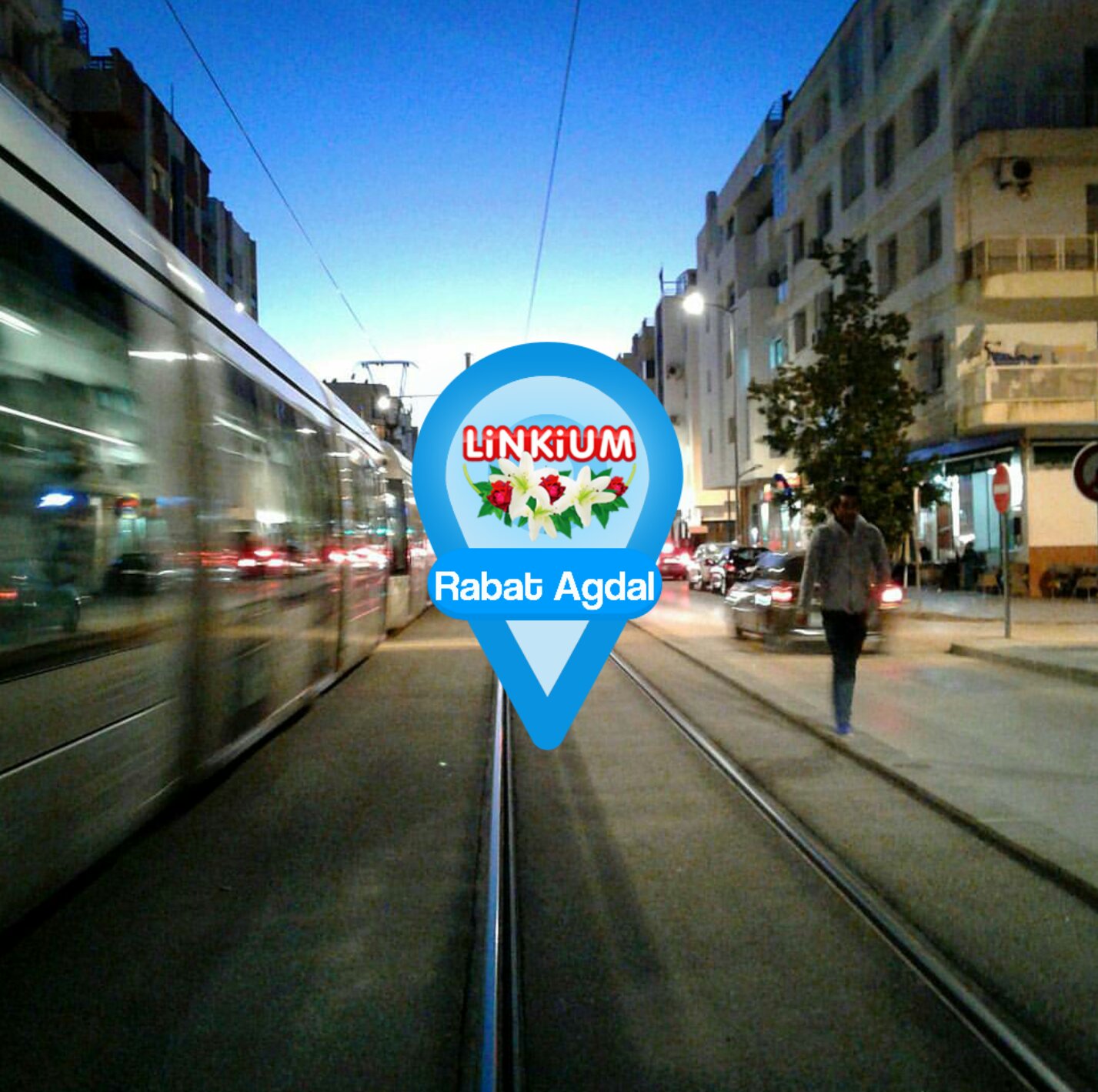 Rabat – Arribat Center